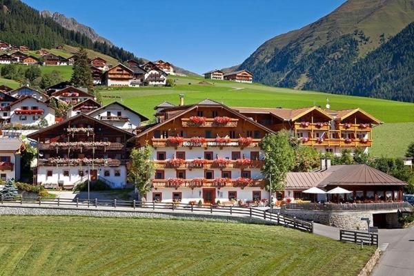 Hotel Hofmann - Prags