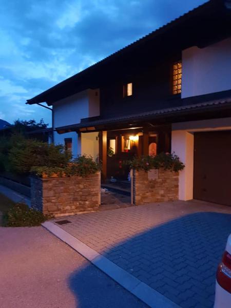 Ferienwohnung Vera - Scharnitz