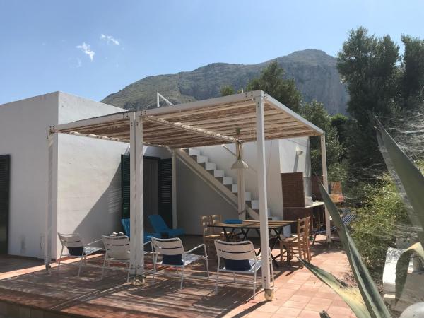 La Casa Di Aceste - San Vito Lo Capo