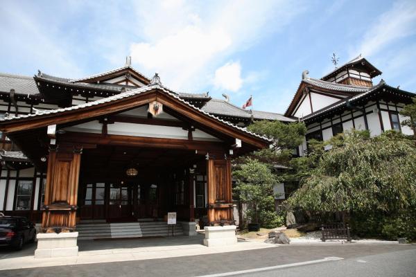 Nara Hotel - Tenri