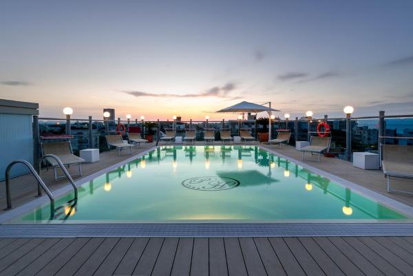 Hotel President - Santarcangelo di Romagna