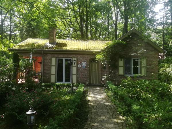 Rainbow Lodge - Eeklo