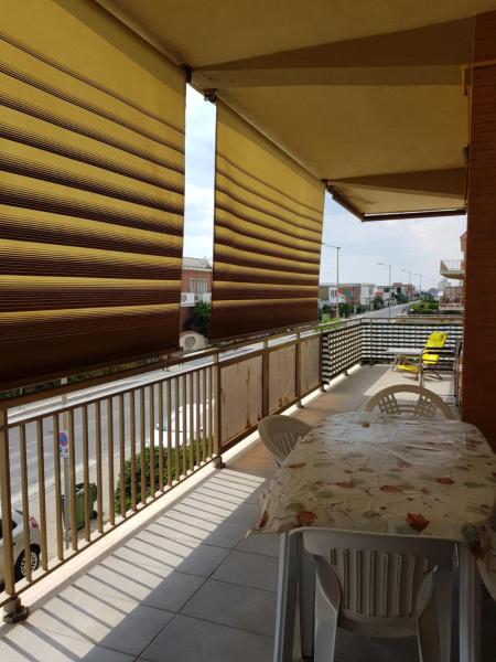 Bluehome - Fronte Mare - Ardea