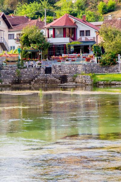 Villa Dino - Bosnia and Herzegovina