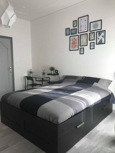 Mandala Bed & Breakfast - Viterbo