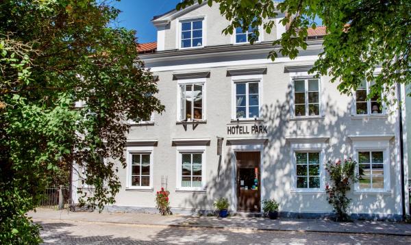 Hotell Park - Västervik
