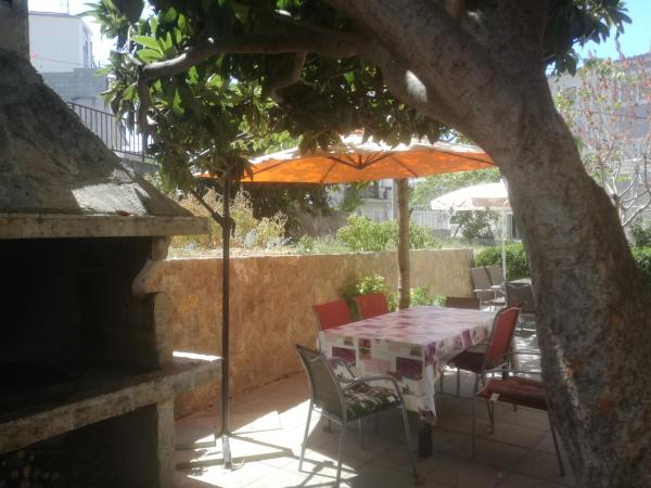 Apartments Lea - Podstrana