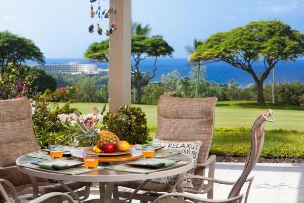 Country Club Villas#115 - Kahalu’u Beach Park