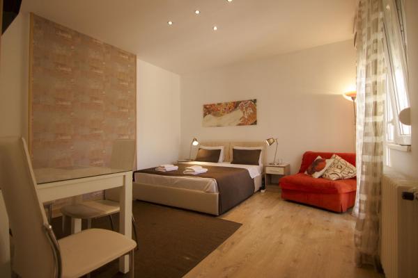 Apartment Drama Center - Belgrade