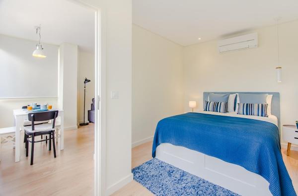 Trindade Modern Flat - Porto, Portugal