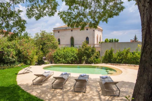 Villa Boscarino Boutique Hotel & Spa - Modica