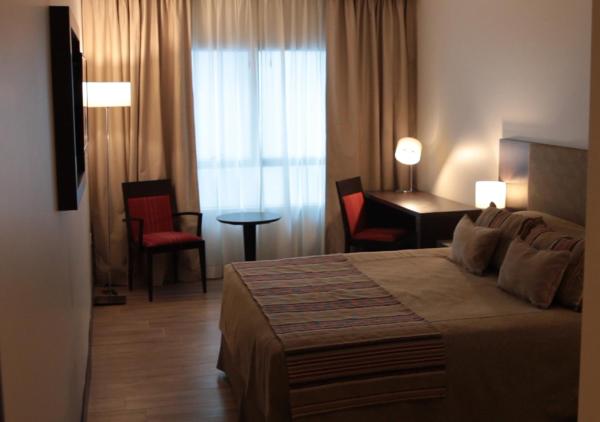 Hotel Uom Buenos Aires - Buenos Aires