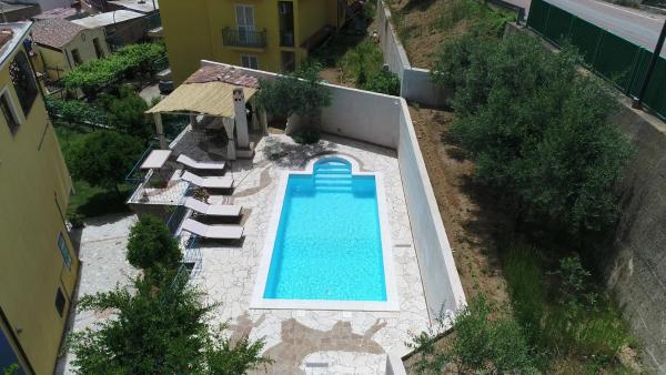 B&b Rita And Family - Provincia di Nuoro