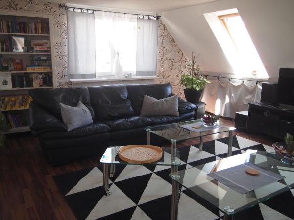 Fewo Sonnenschein - Bremerhaven