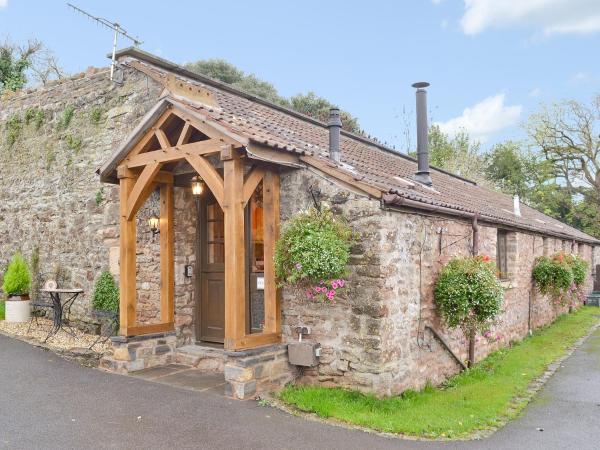 Cider Barn- 16608 - Clevedon, UK