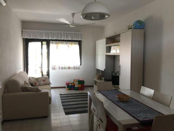 Appartamento Porto Prile Castiglione Della Pescaia - Castiglione della Pescaia