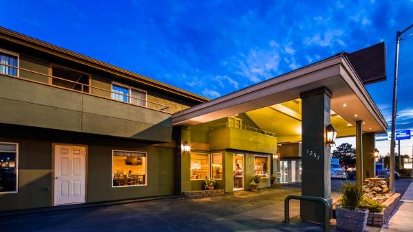 Rivertree Inn & Suites - Lewiston, ID