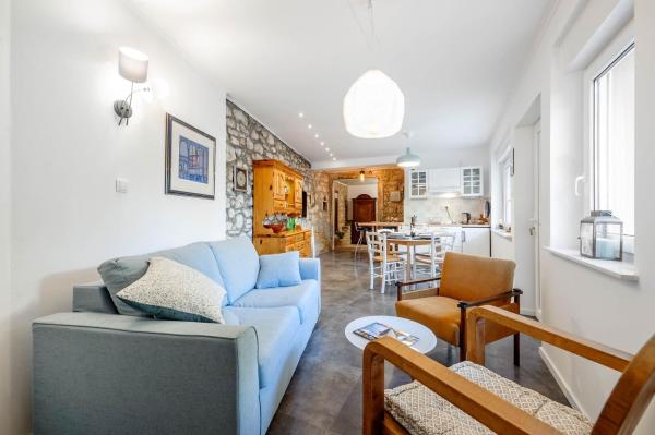 Green Oasis City Center Apartment - Šibenik