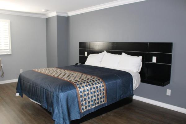 Erth Inn By Aga Los Angeles - Pasadena, CA