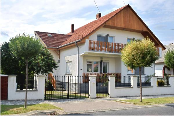 Relax Apartman - Zalakaros