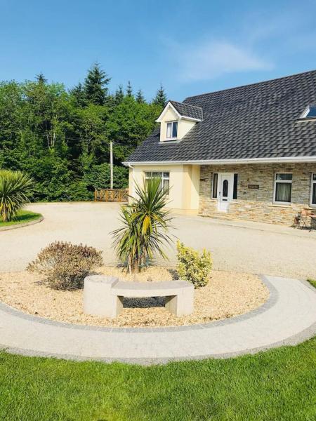 Grangeview House - Rathmullan