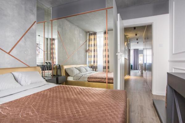 Apartament Stars - Toruń