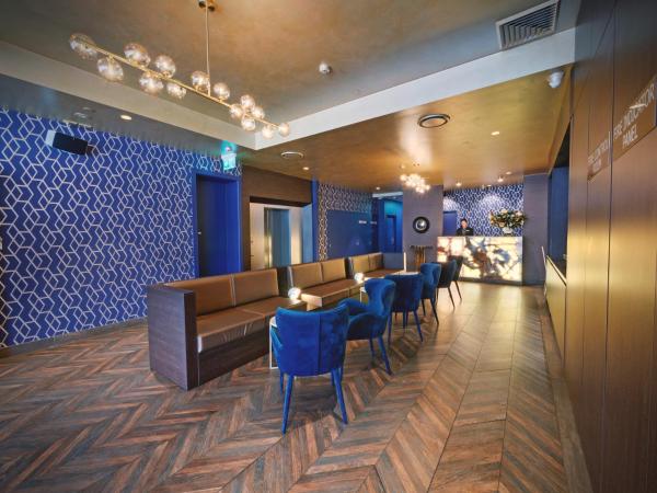 28 Hotel - Sydney