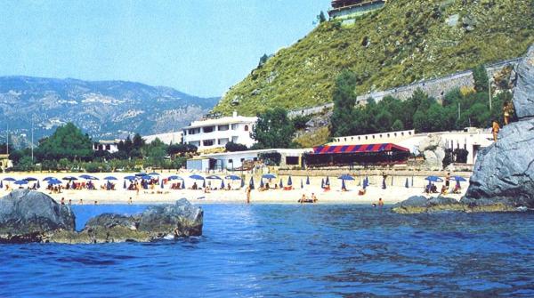 Hotel La Giara - Soverato