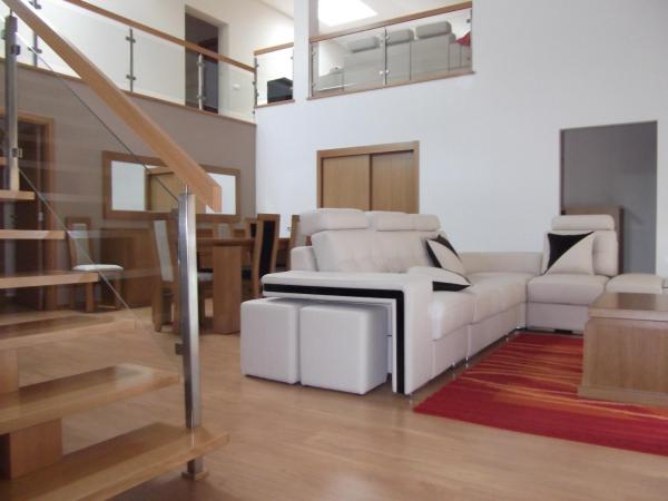 Quinta Dos Caibrais - Sever do Vouga