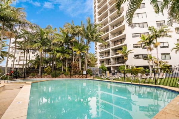 Horizons Holiday Apartments - Official - Gold Coast