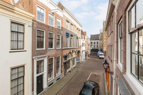 Stadslogement Bij De Sassenpoort - Zwolle