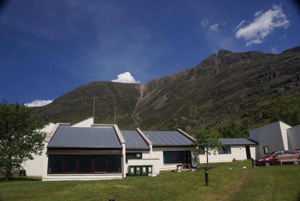 Torridon Youth Hostel - Skye