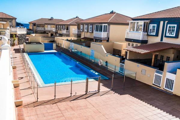 Single Room In El Medano - Tenerife