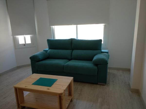 Apartaments Can Fabul - Deltebre