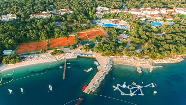 Valamar Tamaris Resort - Poreč