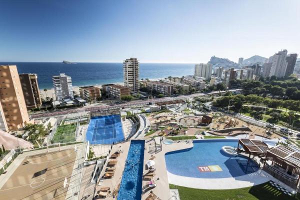 Benidorm Luxury Residential - Benidorm