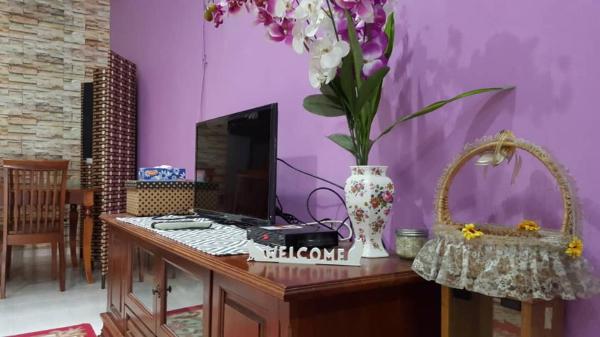 Homestay De Mitc Melaka - 말라카