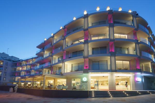 One Ibiza Suites - Île de Ibiza