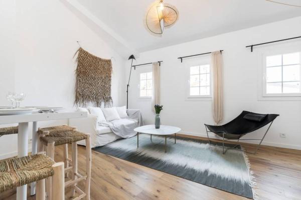 Malonat Duplex - Old Town - Nice