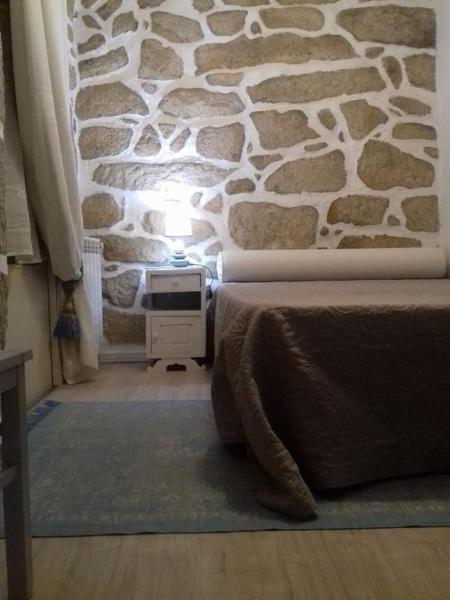 Casinha De Lamares - Vila Real