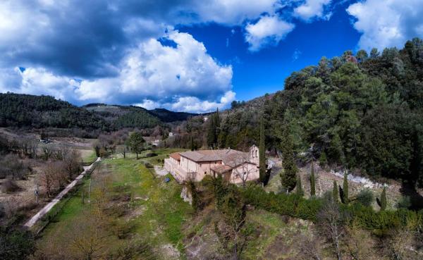Convento San Bernardino - Terni