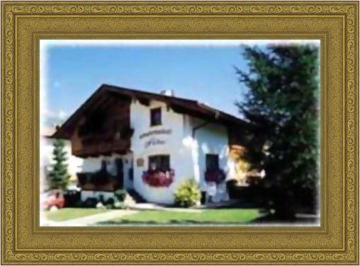 Appartement Huber - Pertisau