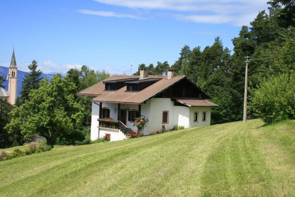 Finhäusl - Seiser Alm