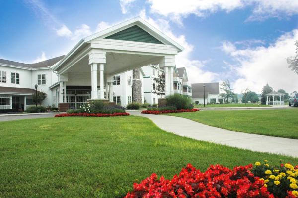 Essenhaus Inn & Conf. Center - Middlebury, IN
