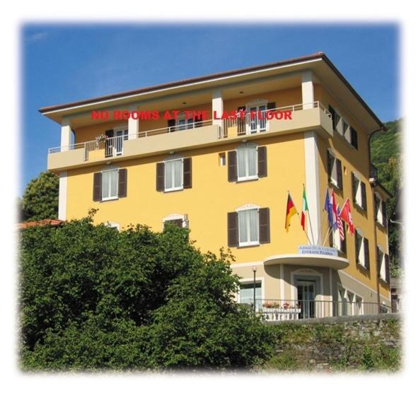 Albergo Bel Soggiorno - Cannobio