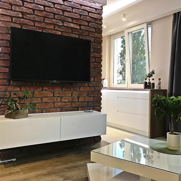 Pure Apartment - Torun