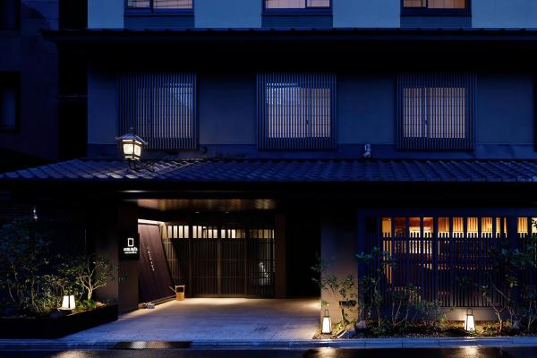 Hotel Resol Kyoto Shijo Muromachi - Kyoto