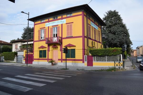 Bb La Bella Addormentata E Il Principe Calaf - Lucca