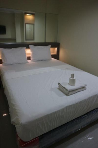 Ethan Hotel Cilincing Plaza - Jakarta
