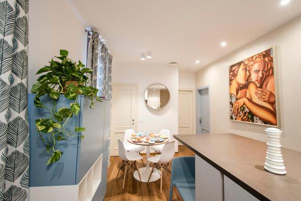 Stemar Apartment Diva - Velence, Olaszország